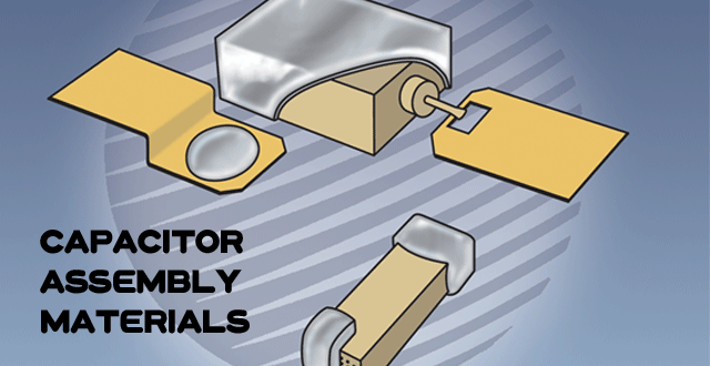 capacitor-assembly - Protavic America