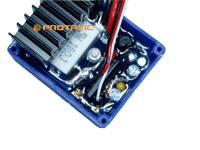 Water Clear Epoxy (Adhesive & Encapsulant) > PNE-37850 - Protavic America