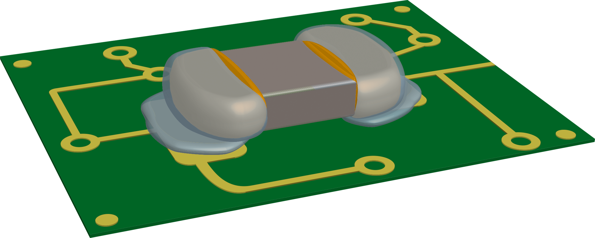 Terminations - Protavic America
