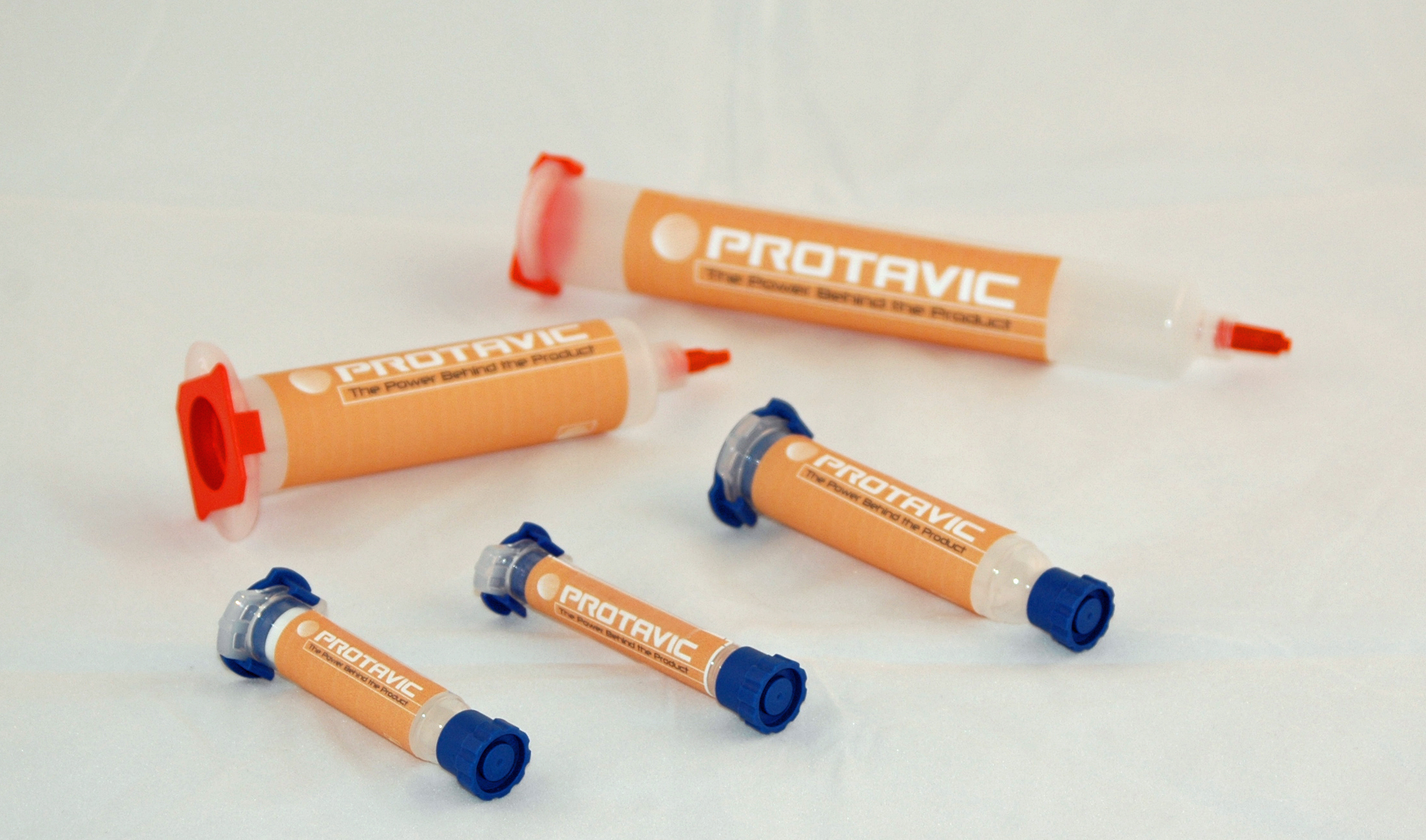 Protavic America - Protavic America
