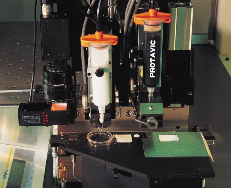 PROTAVIC - Protavic America