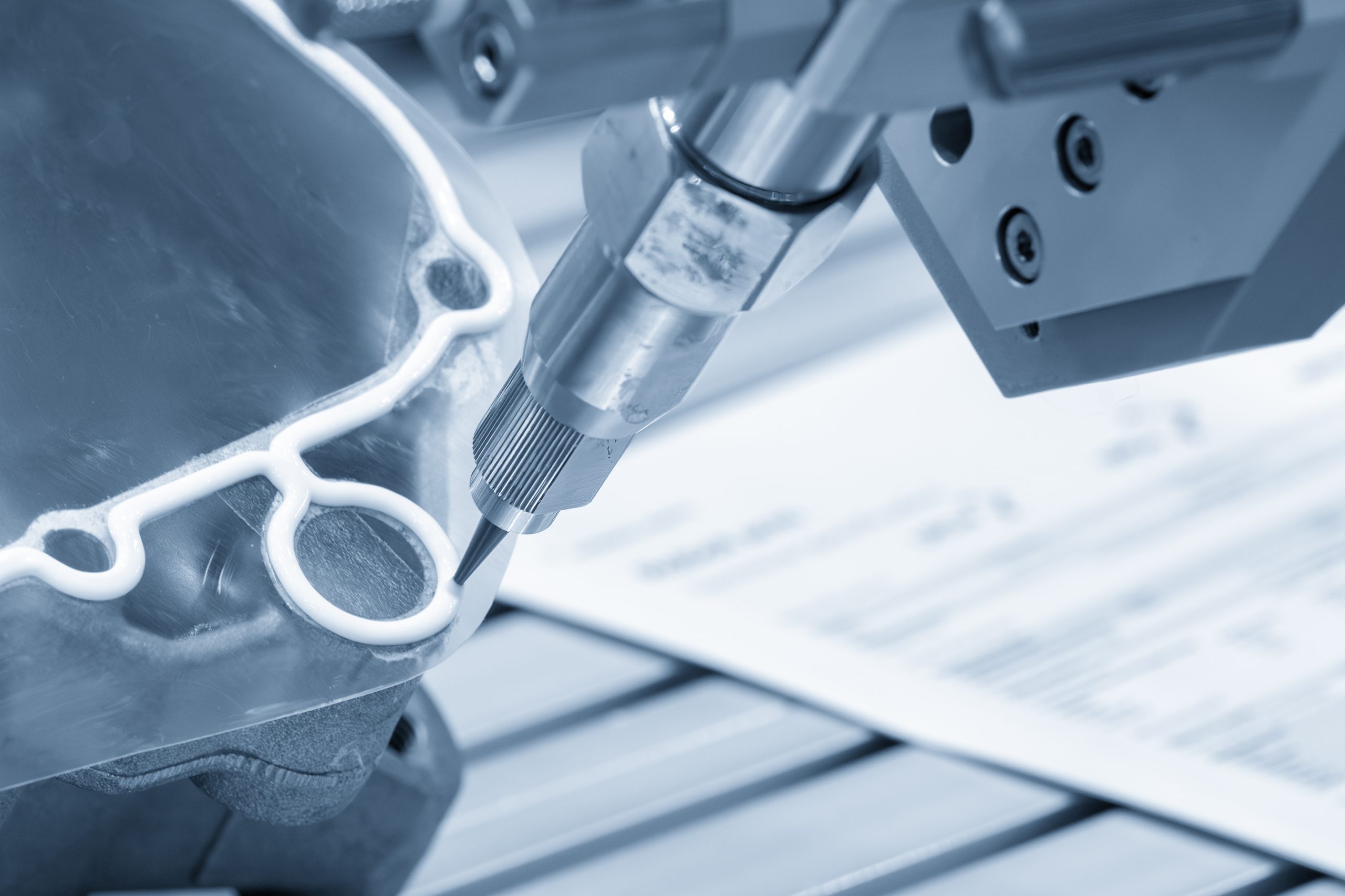 ADHESIVES & ENCAPSULATION - Protavic America